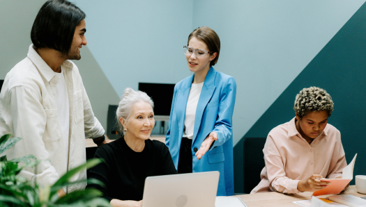 C-Level jobs | C-Level employees | C-Level positions | W3Global